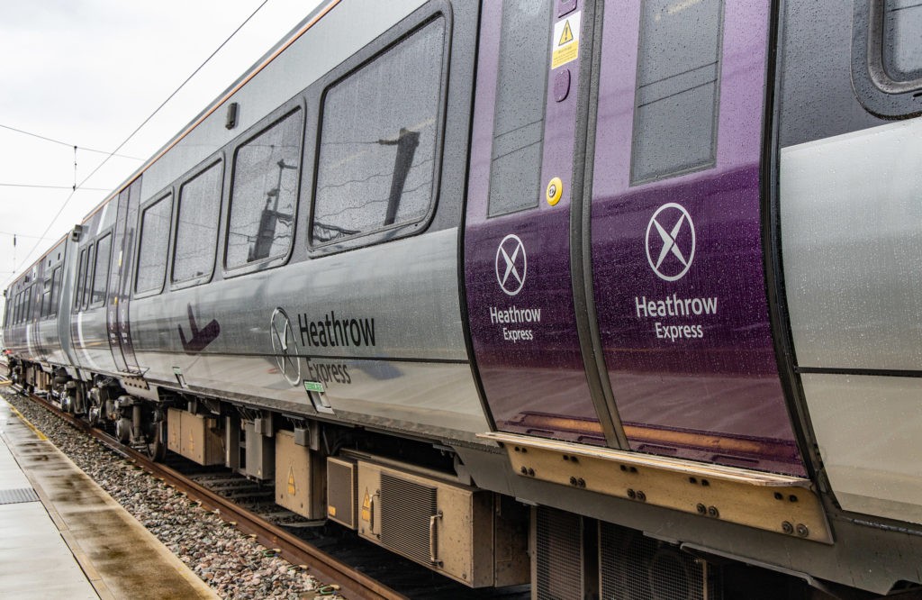 Industry Collaboration Leads to Successful ETCS Testing of Class 387 ...