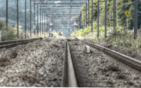 Rail Temperature Monitoring: Use Case | STIMIO