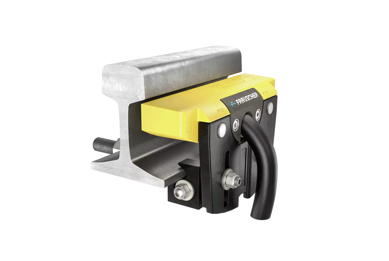 Frauscher: At Home on Track | Wheel Sensors | Railway-News