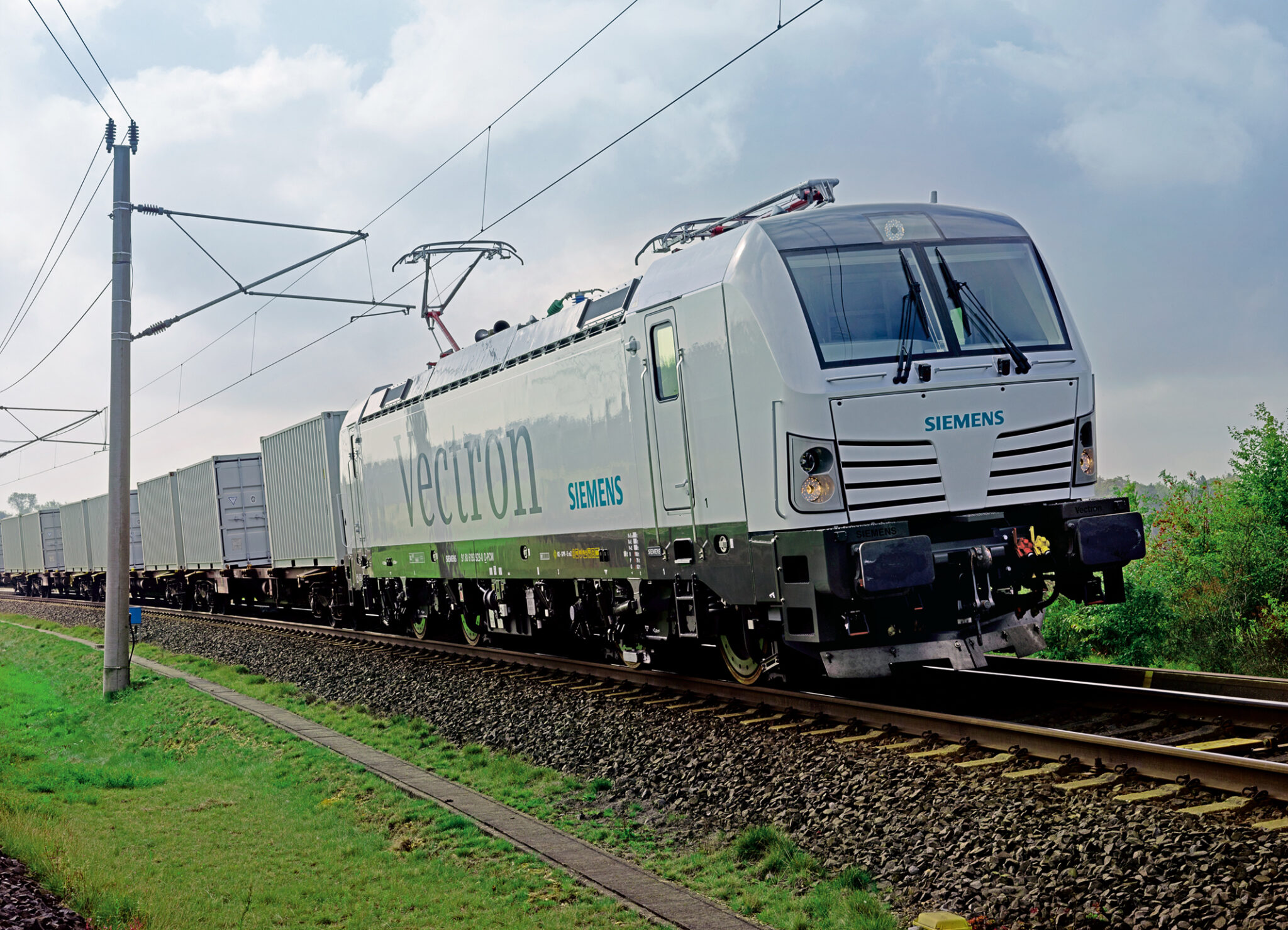 Eurofima Provides €80m Financing to DSB | Railway-News