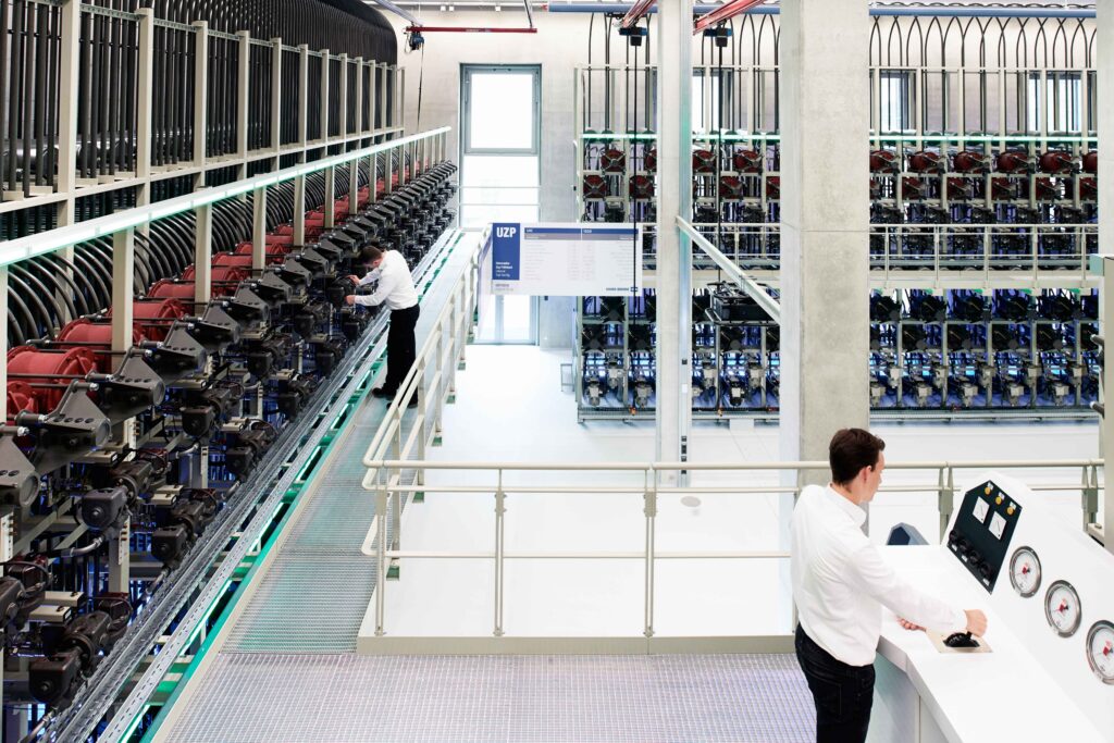 Knorr-Bremse Partners with RZD on High-Speed Trains for Russia ...