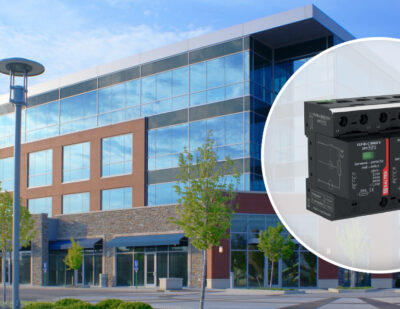 Surge Protective and Voltage Limiting Devices for Railways | SALTEK