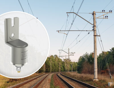 Surge Protective and Voltage Limiting Devices for Railways | SALTEK