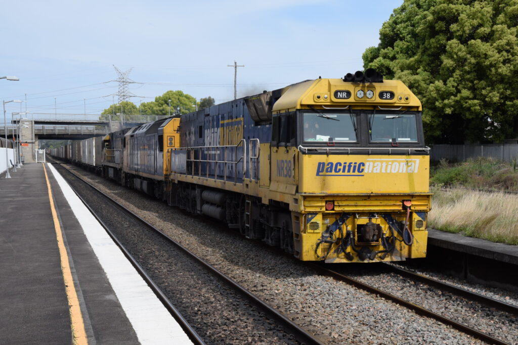 NSW Government Approves Rail Freight Improvement Projects | Railway-News