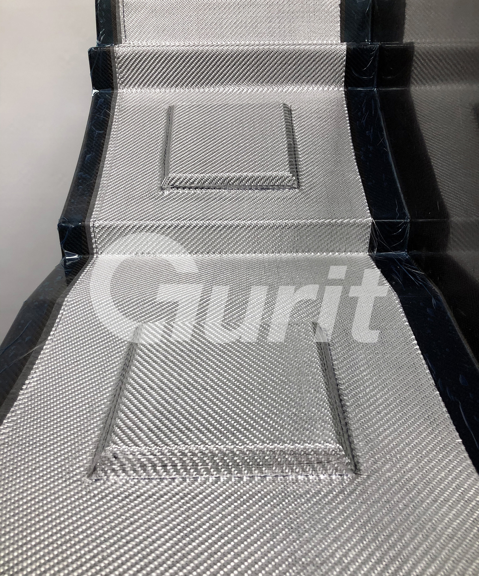 Advanced Composites for Rail Infrastructure & Rolling Stock | Gurit