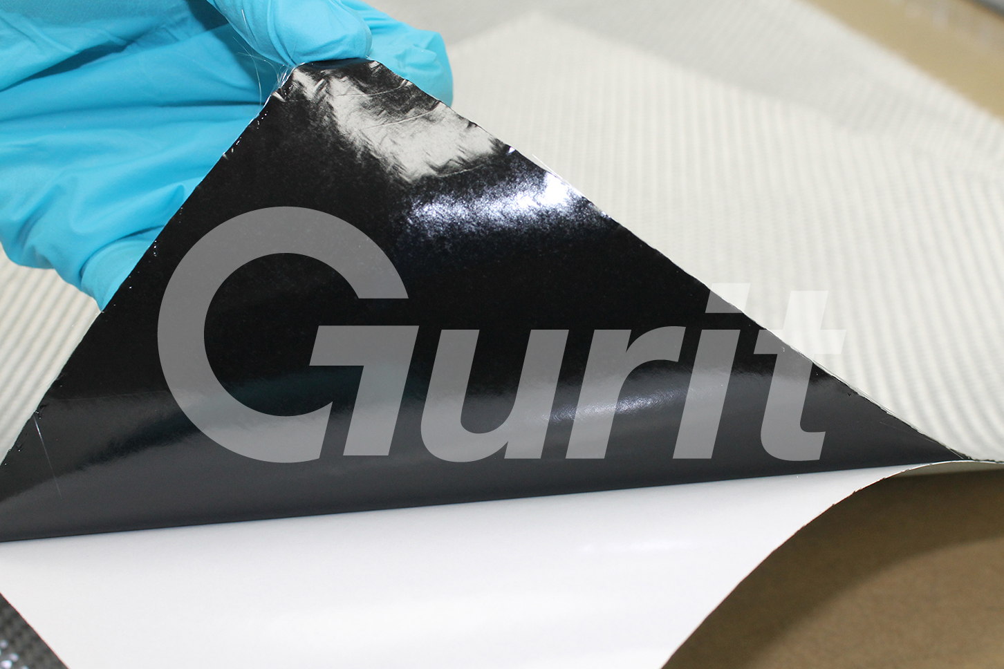 Advanced Composites for Rail Infrastructure & Rolling Stock | Gurit