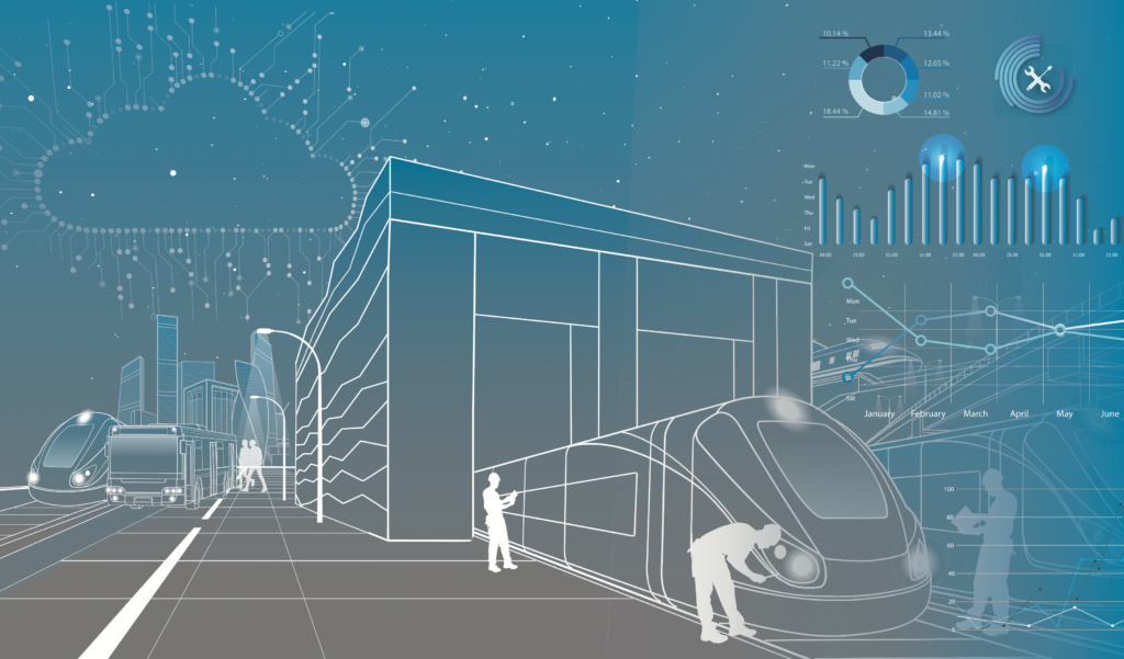 Harnessing AI for Condition Monitoring and Predictive Maintenance