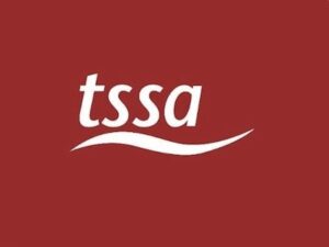 Transport Salaried Staffs' Association (TSSA) | Railway-News