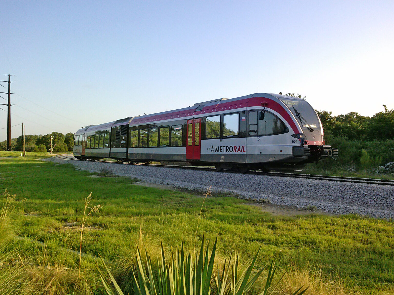 Austin Voters Give Project Connect the Go-Ahead | Railway-News