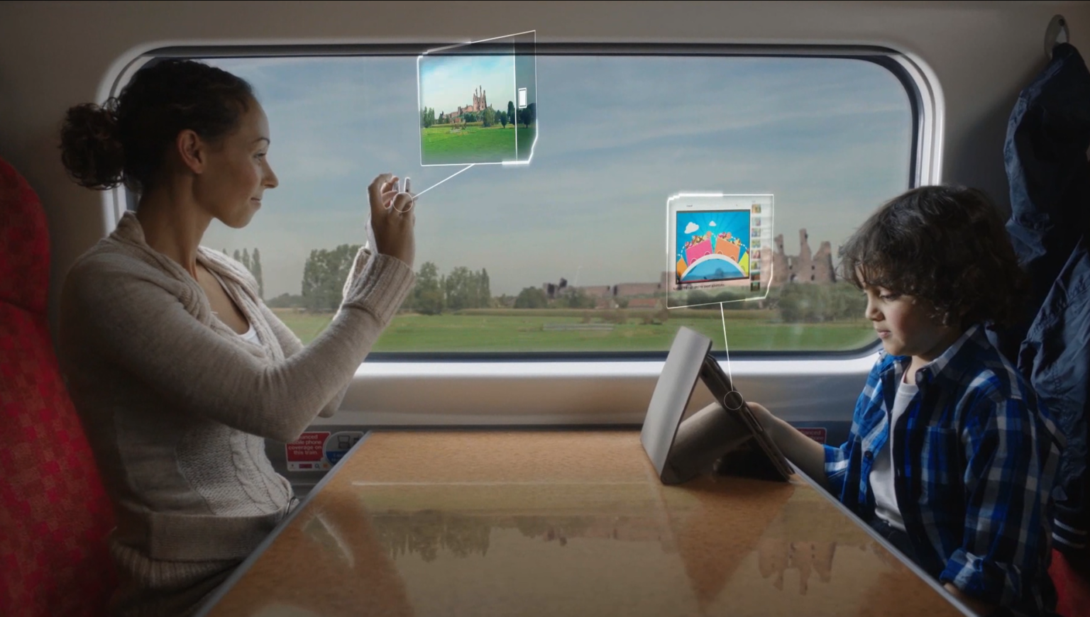 The Evolution of WiFi | Railway-News