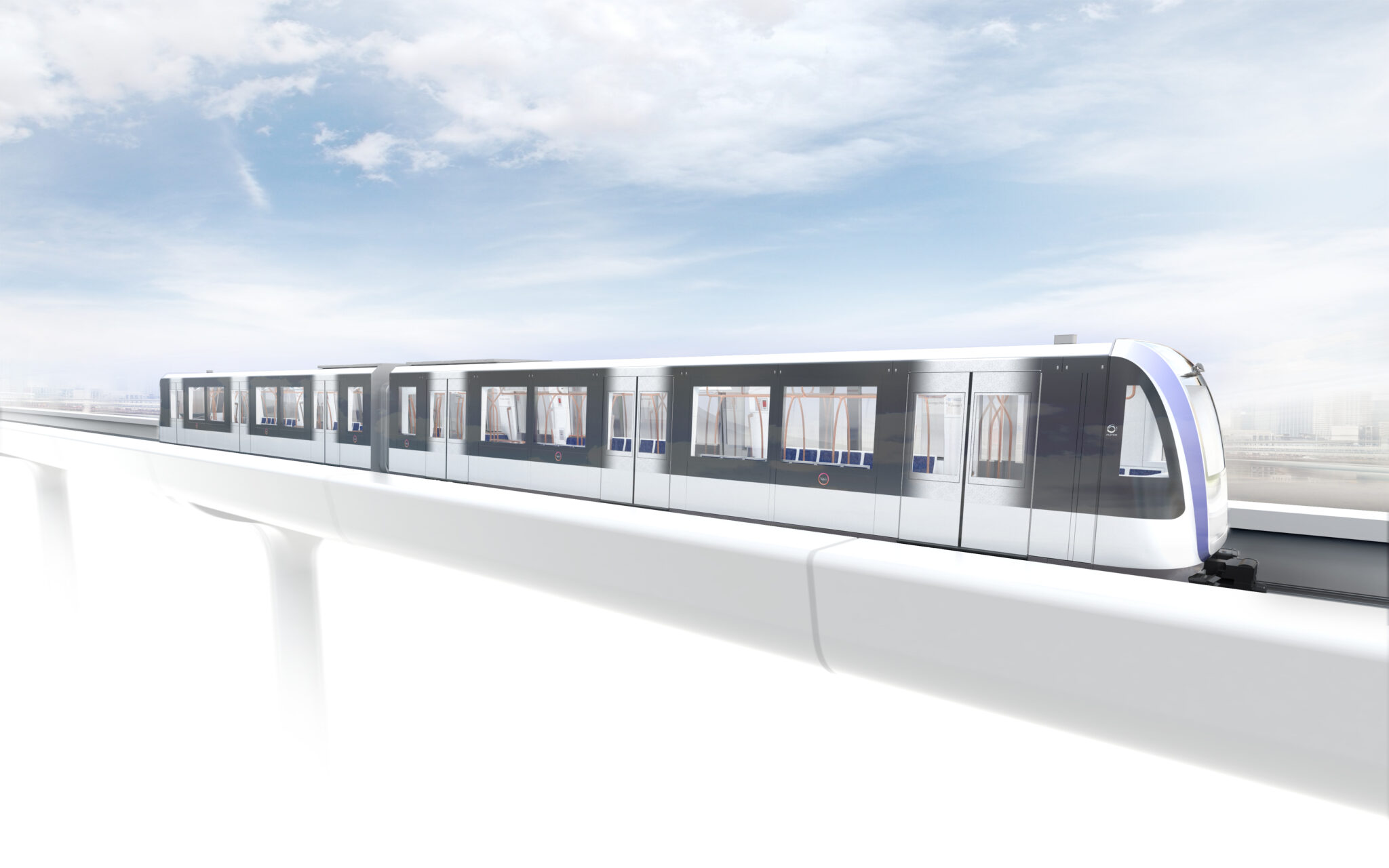 Alstom Wins Contract for New Toulouse Metro Line | Railway-News