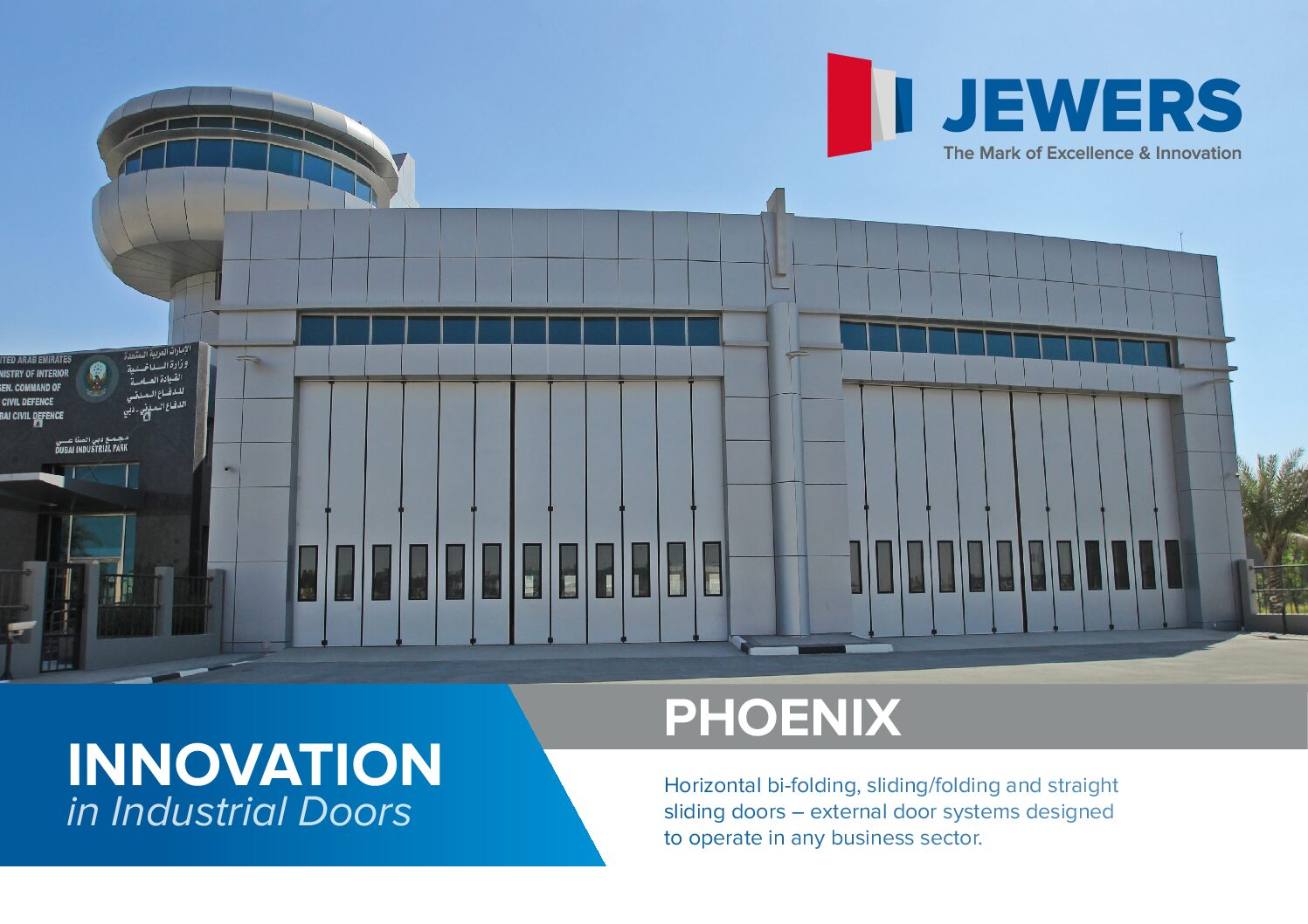 Jewers Doors | Bi-Folding, Sliding/Folding and Straight Sliding Doors