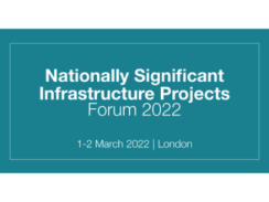 Nationally Significant Infrastructure Projects Forum | Railway-News