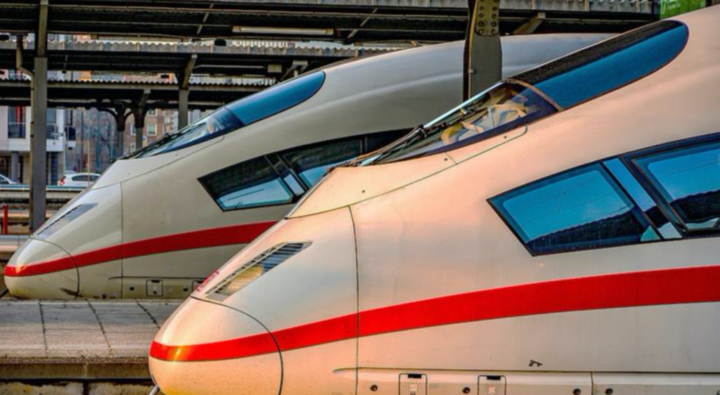 Measuring Rail Telecoms Network Performance with Drive Test Systems ...