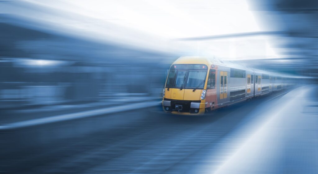 TfNSW Extends Network Rail Consulting's Digital Systems Integration ...