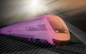 Transformation through Technology | Railway-News