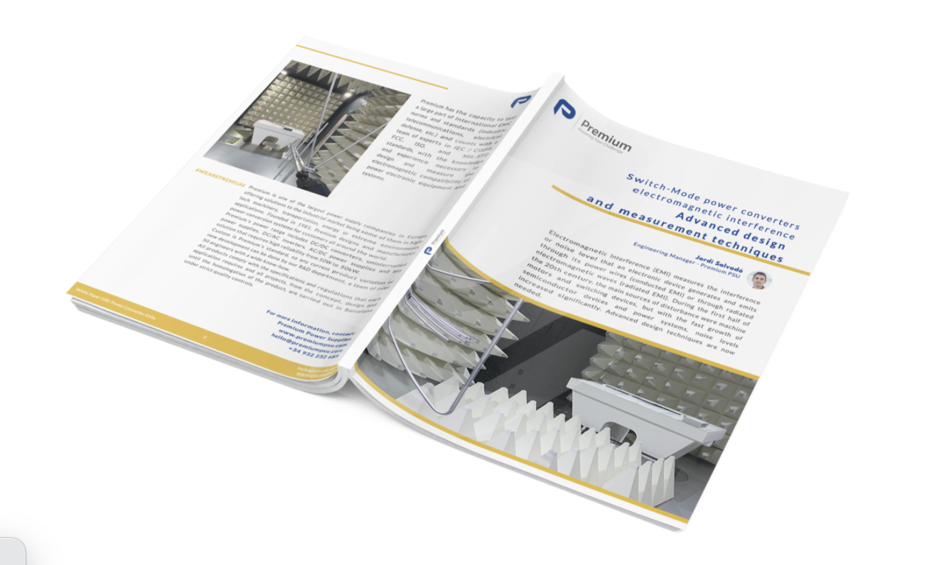 Tech Tips: Advanced Design and Measurement Techniques | Premium