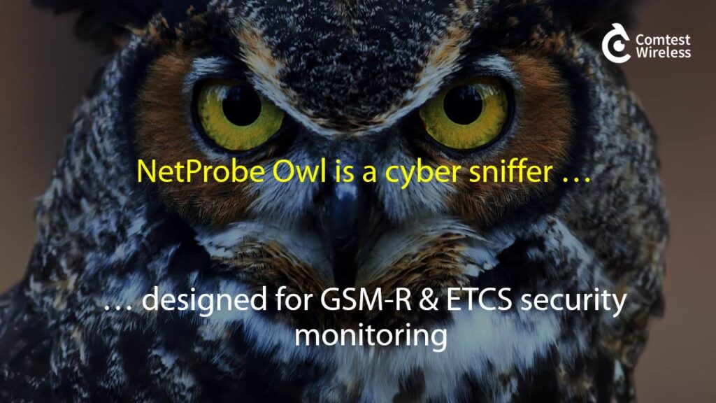 Comtest Wireless Launches First Security Monitoring Solution | Comtest