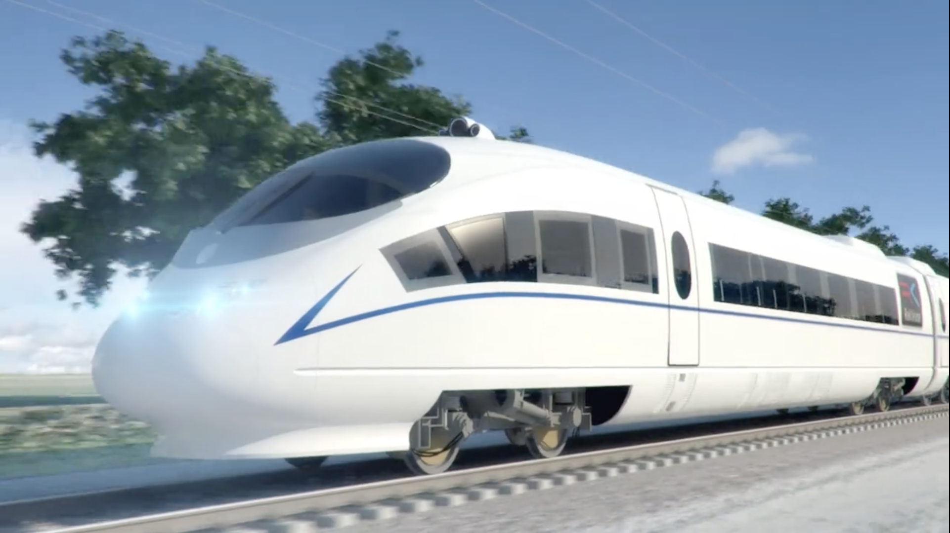 About Rail Vision | Vision Sensor Technology | Railway-News