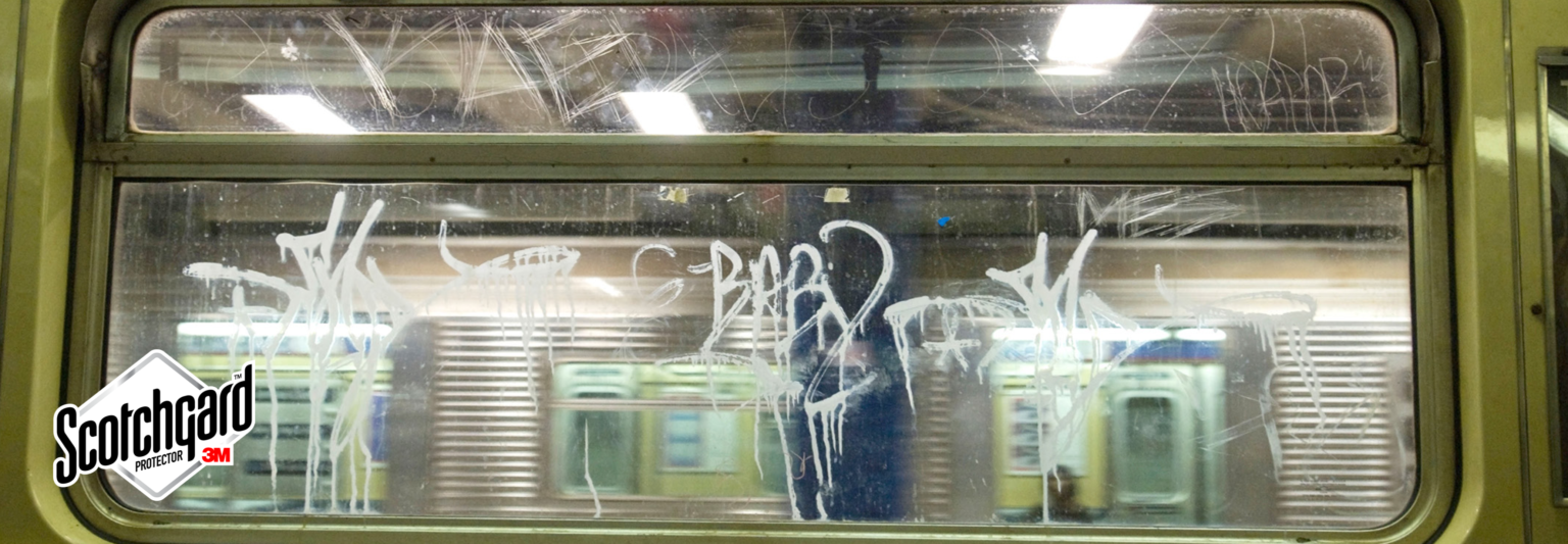 3M™ Scotchgard™ Multi-Layer Protective Film 1004 | INPS Group