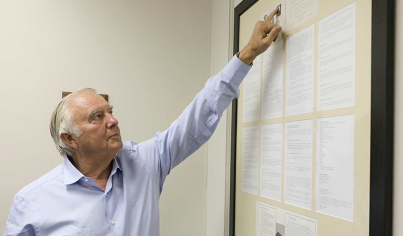 Looking Back and Moving Forward | JSG Industrial Systems | SKF