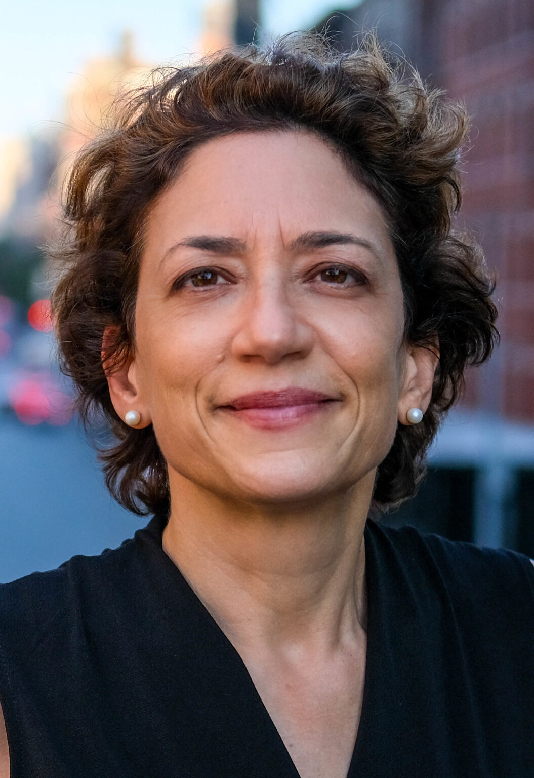 Polly Trottenberg Sworn in as Deputy Transportation Secretary | Railway ...