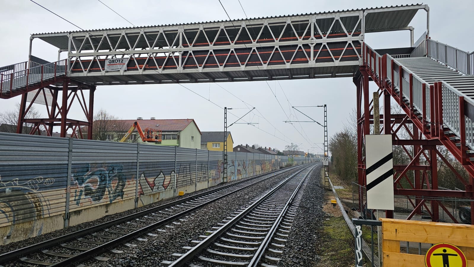 Complete Composite Systems (CCS) | Composite Systems for Rail