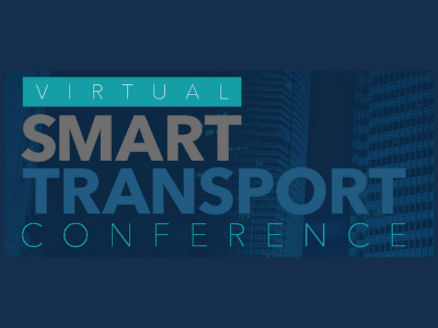 Smart Transport Conference | Events & Exhibitions | Railway-News