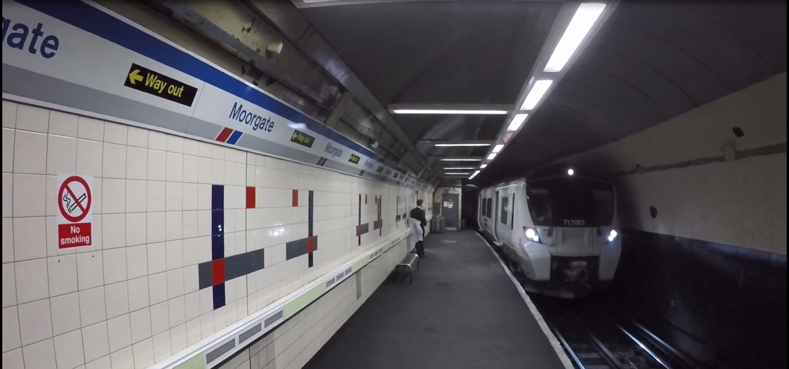 Further Northern City Line Closures Announced to Keep East Coast ...