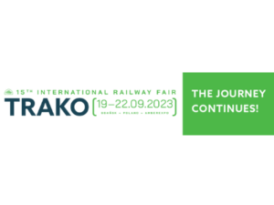 TRAKO Fair | Events | Railway-News