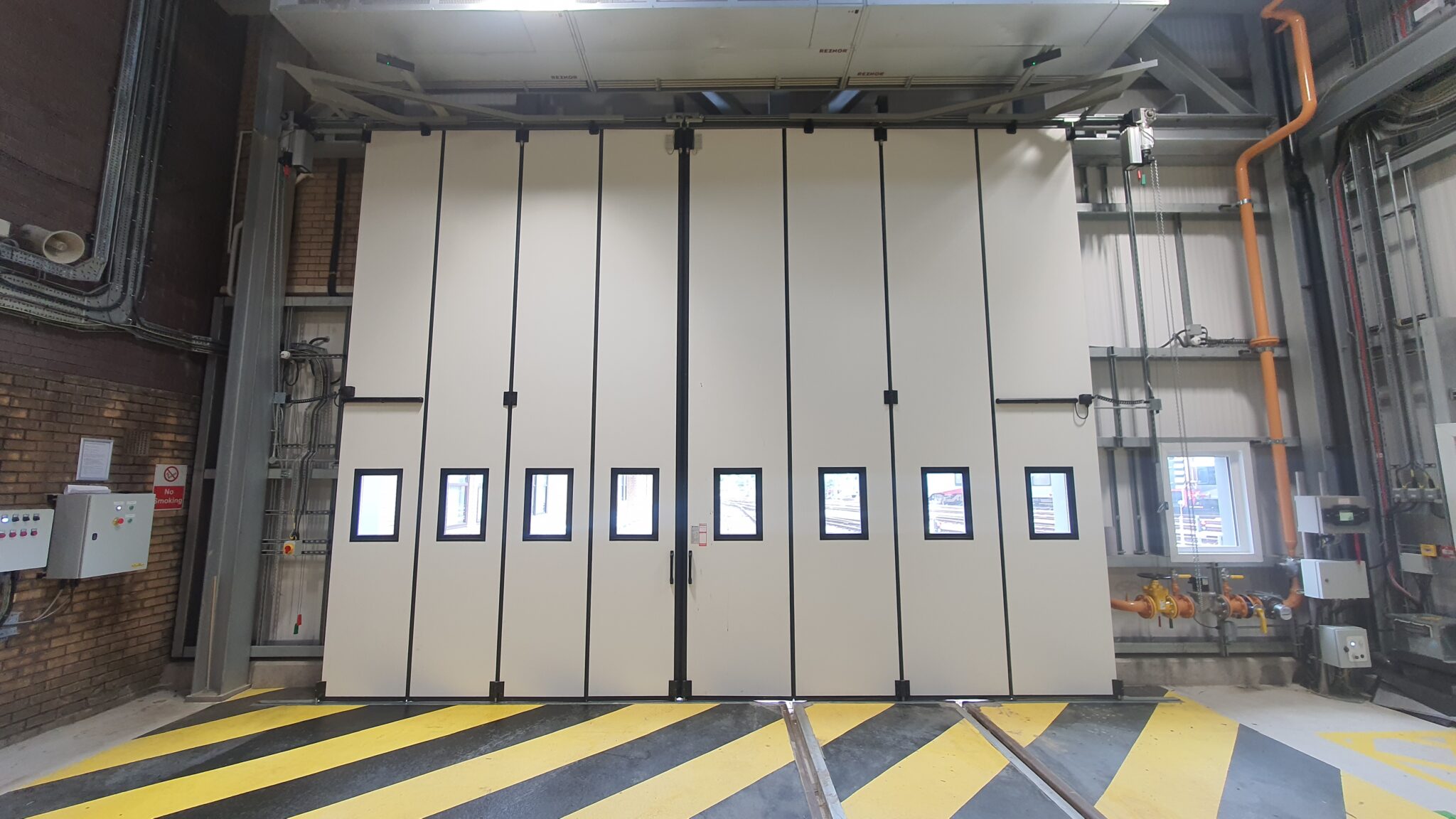 Jewers’ Opens the Doors at Greater Anglia’s £40m Refurbishment of Crown ...