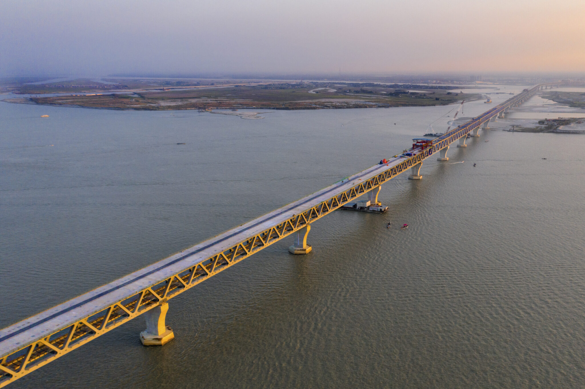 Alstom to Supply Bogies for Rail Vehicles that Will Run on Bangladesh's ...