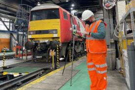 Introducing e-scan™ – Smart Laser Scanning | Emeg Group