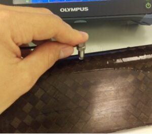 Olympus Delivers Customised Sensor Solutions | Olympus