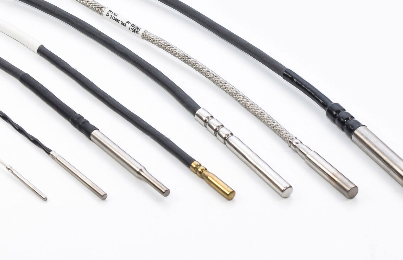 Cable Temperature Sensors | SENSIT