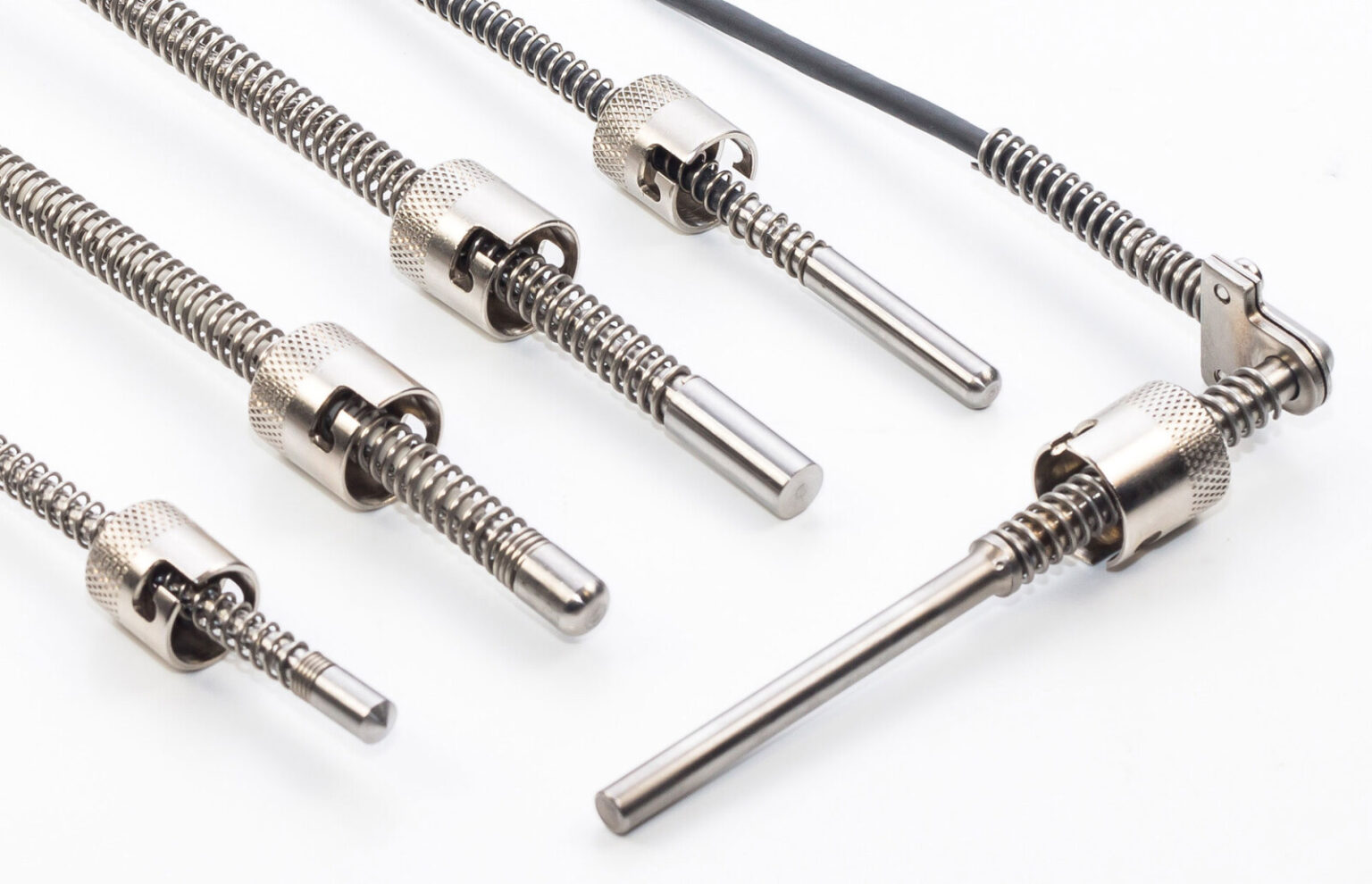 Cable Temperature Sensors | SENSIT