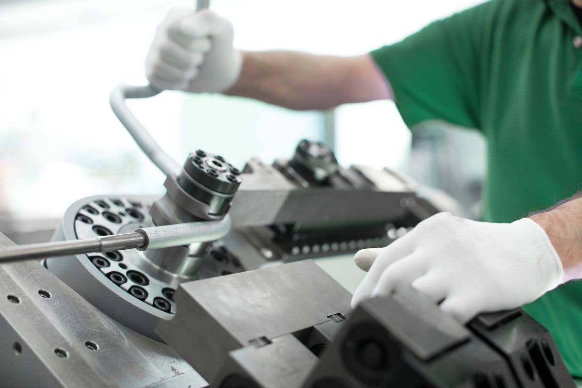 Livestream: Saving Cost with STAUFF Line | STAUFF