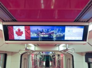 LiveCoM Suite: Modular Software Enabling | Televic Rail