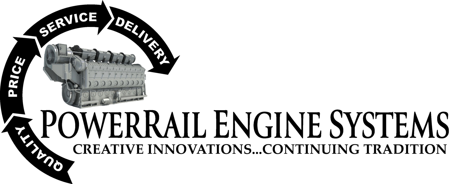PowerRail Announces Creation of New Engine Company | PowerRail