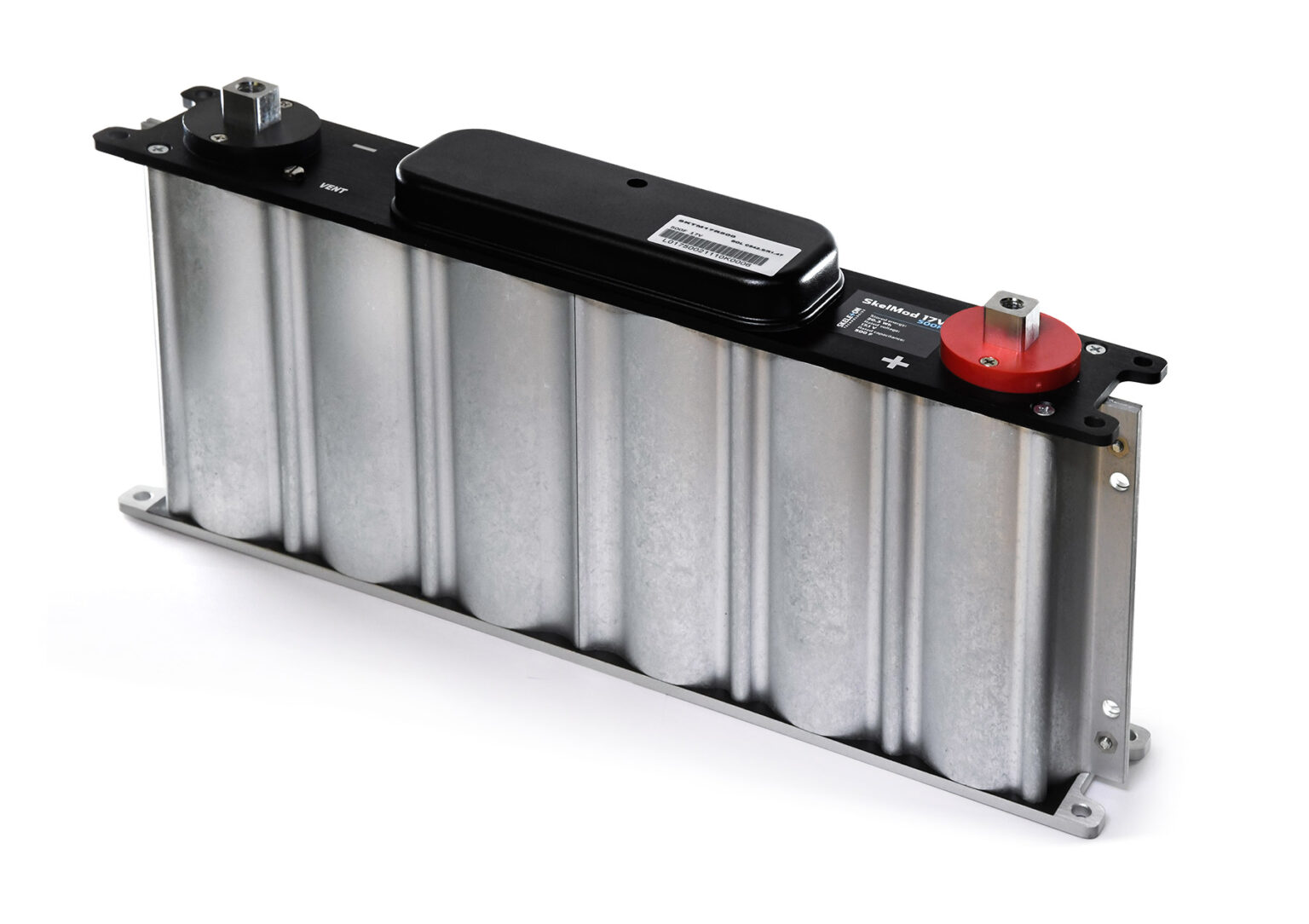 Skeleton Product Range Doubles with New Modules and Ultracapacitor