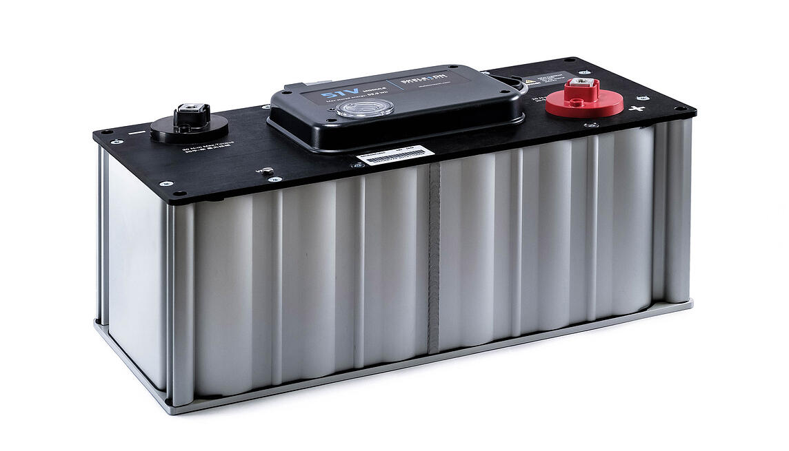 Skeleton Product Range Doubles with New Modules and Ultracapacitor