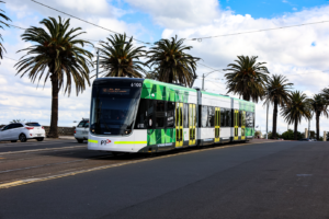 Alstom Delivers 100th Flexity LRV to World’s Largest Tram Network ...