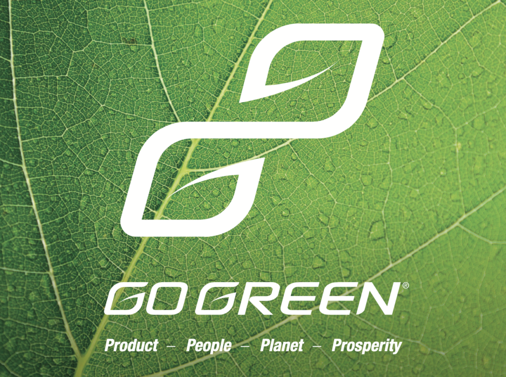 Bollé Safety's Go Green Plan | Railway-News