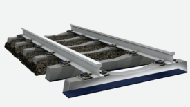 Pandrol Achieves Environmental Product Declarations | Railway-News