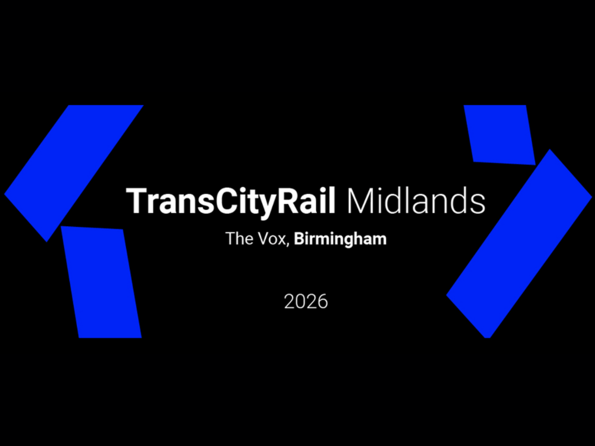 Cityrail Logo