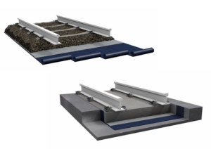 Pandrol Achieves Environmental Product Declarations | Railway-News