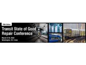 Transit State of Good Repair Conference | Railway-News