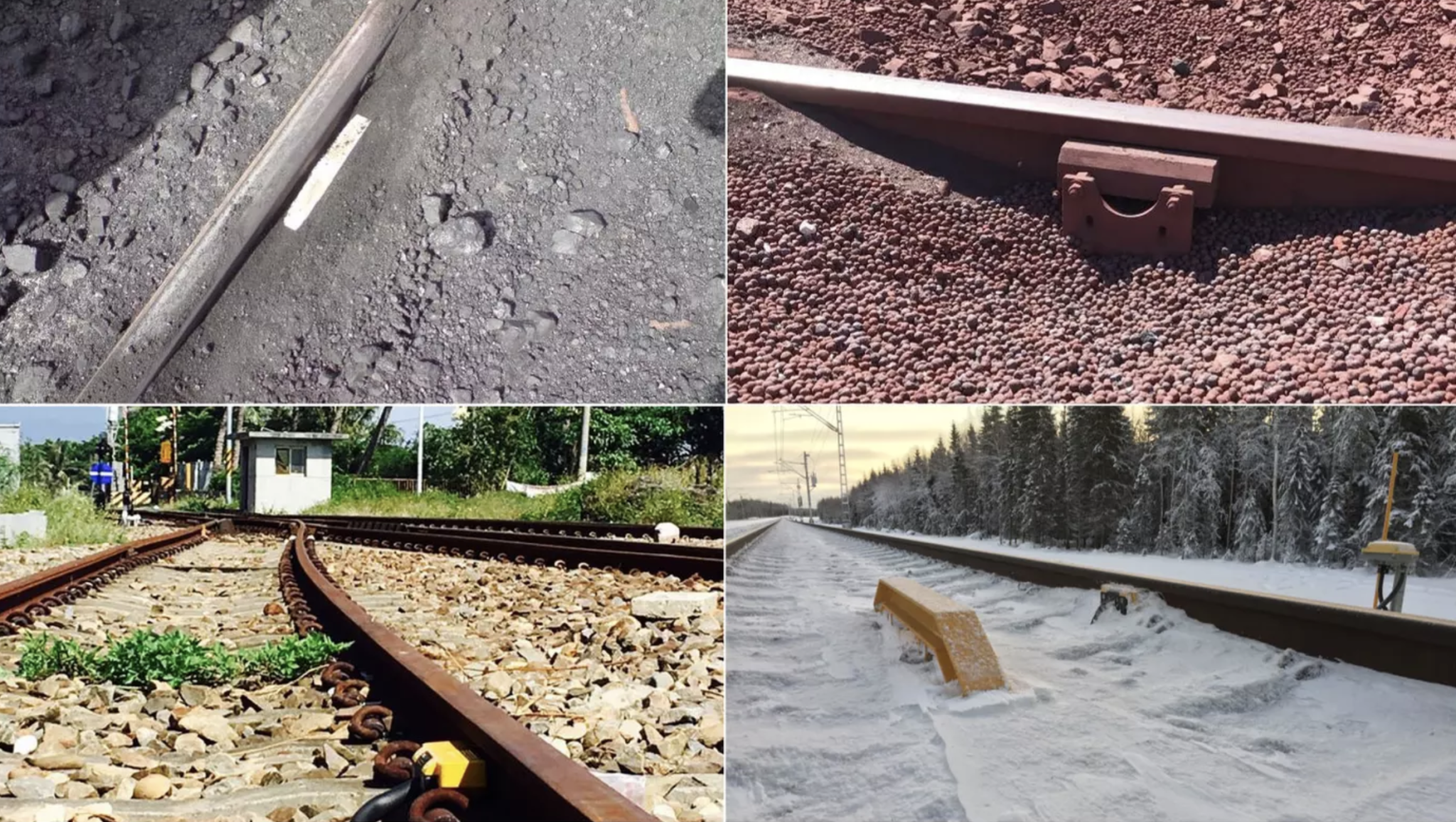 Frauscher: Wheel Sensor Solutions at Their Best | Railway-News