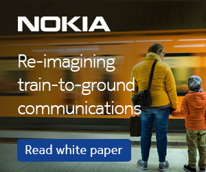 Radio, GSM-R & FRMCS Equipment | Railway-News