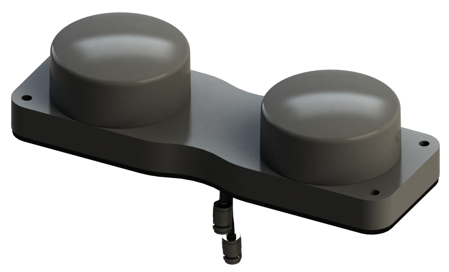 Railway Antenna Specialist Antonics Wins DB Fahrzeuginstandhaltung Tender